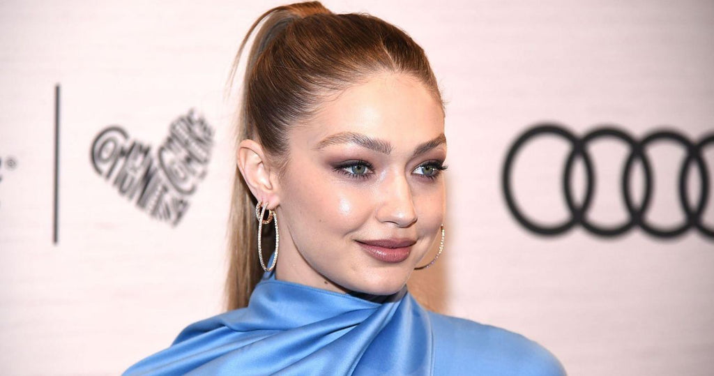 histrionic celebrities