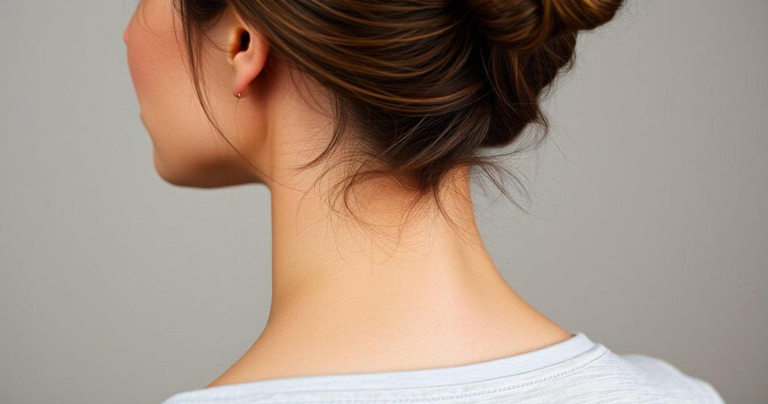 5 Ways on How to Remove Neck Hair for Females - Ulike
