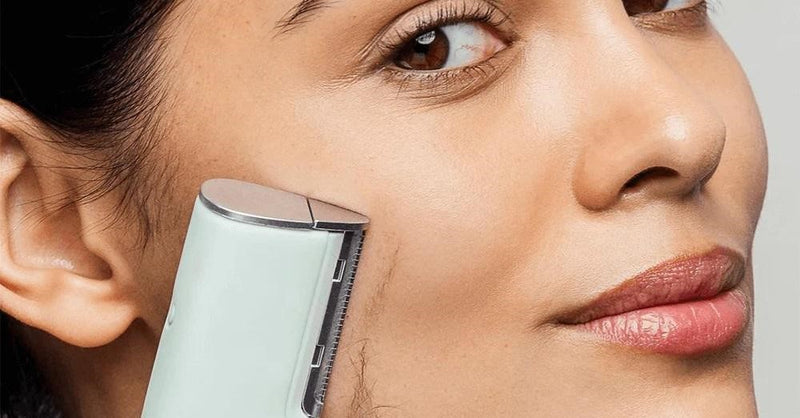 How to Get Rid of Peach Fuzz: 3 Ways to Do It Efficiently