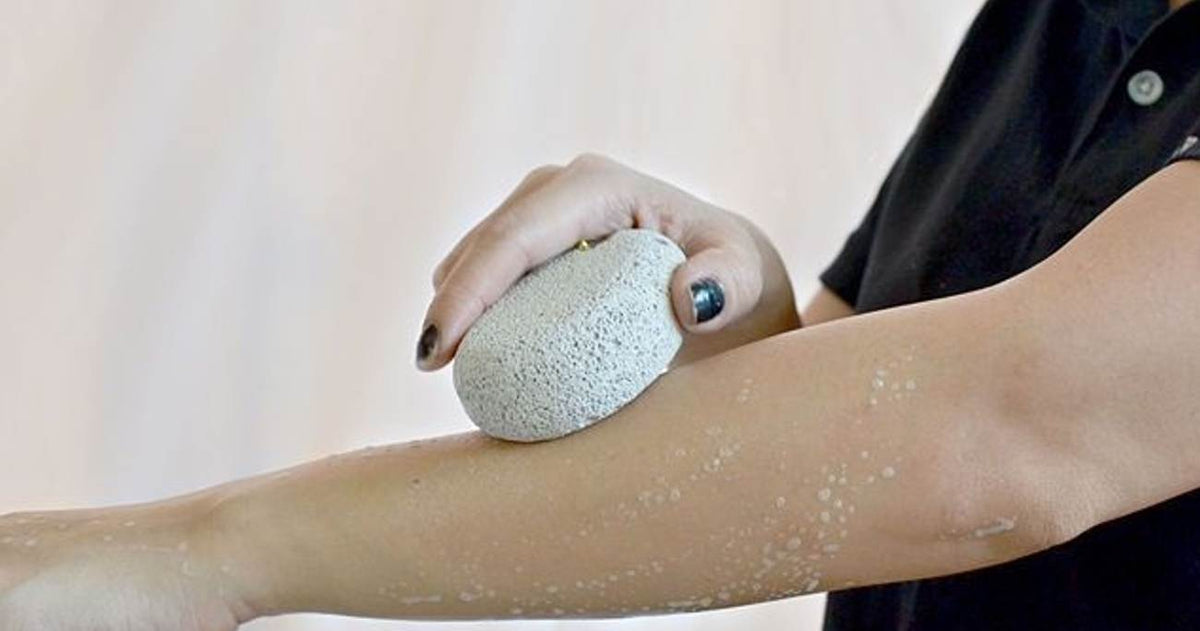 Is Hair Removal Stone Any Good? - Ulike