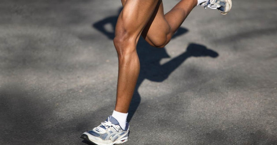 Should You Shave Legs for Marathon? - Ulike
