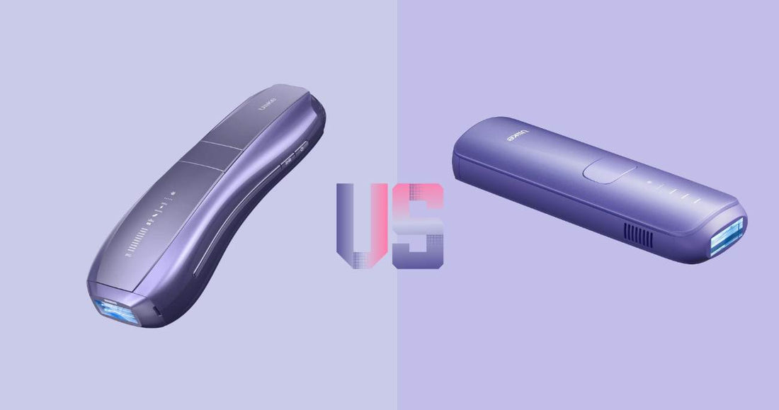 Ulike Air 10 vs Air 3: What Are the Differences? - Ulike
