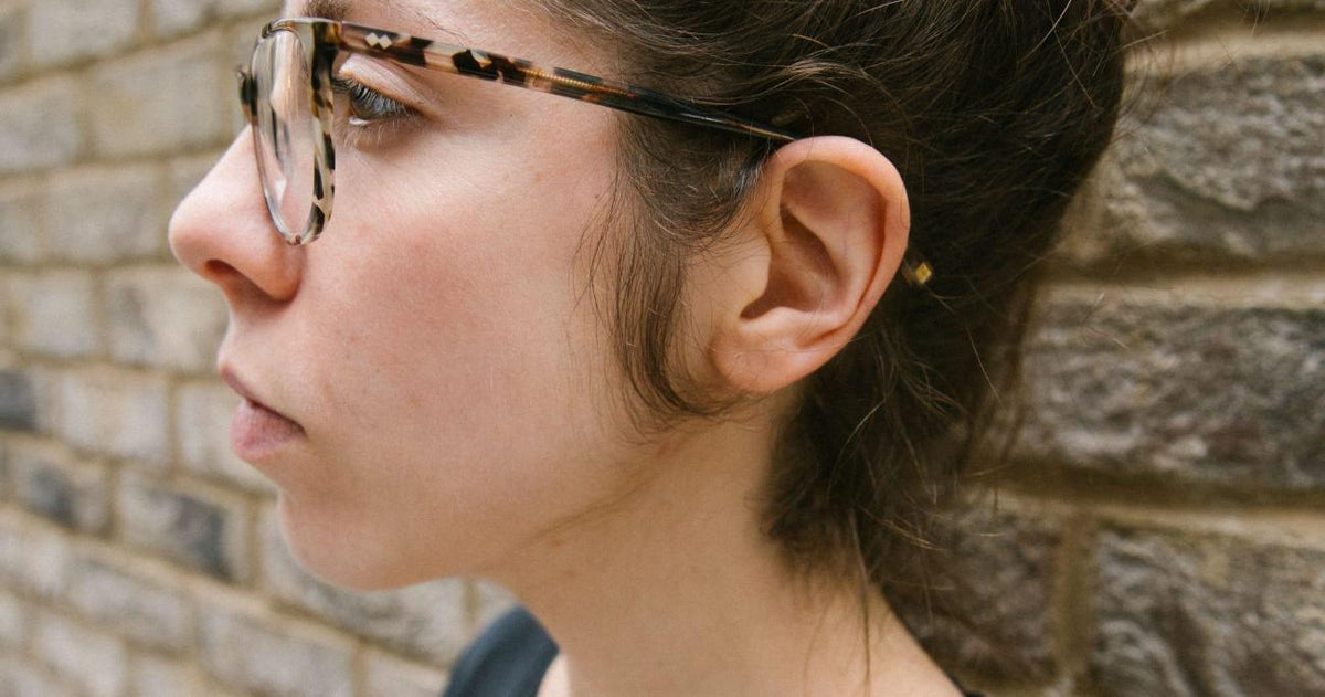 What Are Women’s Sideburns and Should I Shave Them? - Ulike