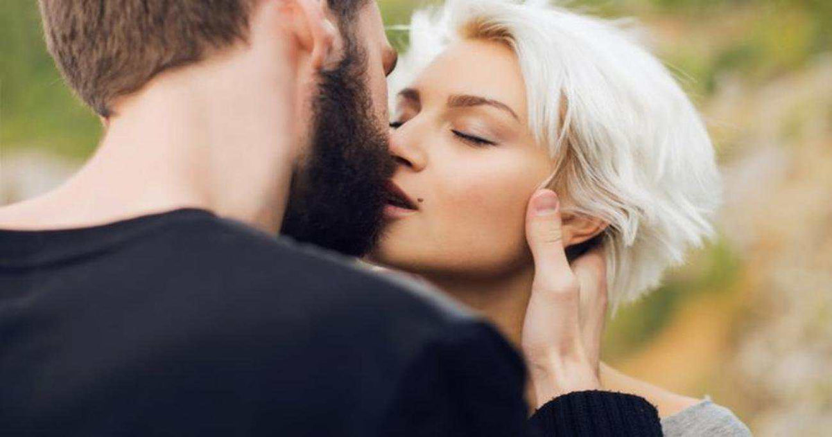 What is Beard Burn & How to Heal It? - Ulike
