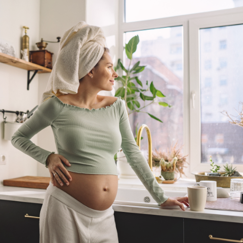 Is IPL Safe During Pregnancy? Guidance & Alternatives