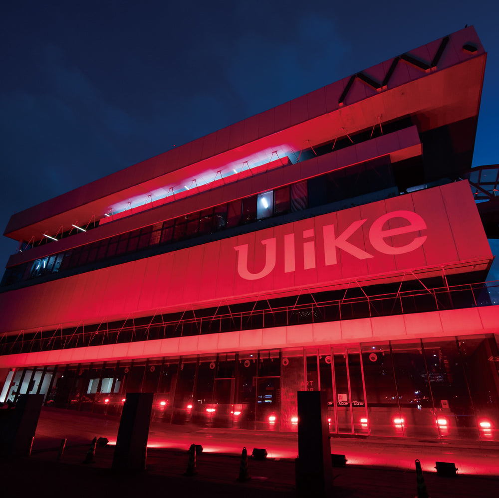 [Official] About us - Ulike UK