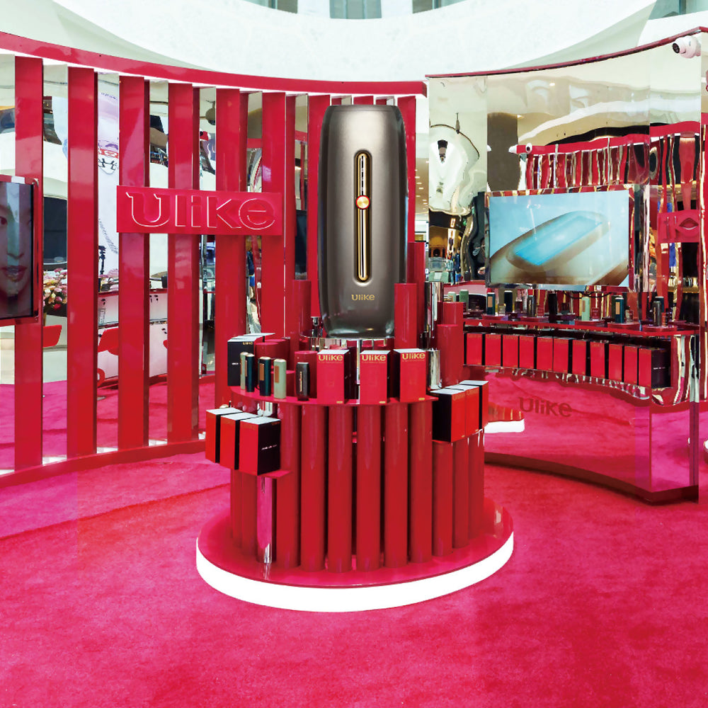 [Official] About us - Ulike UK