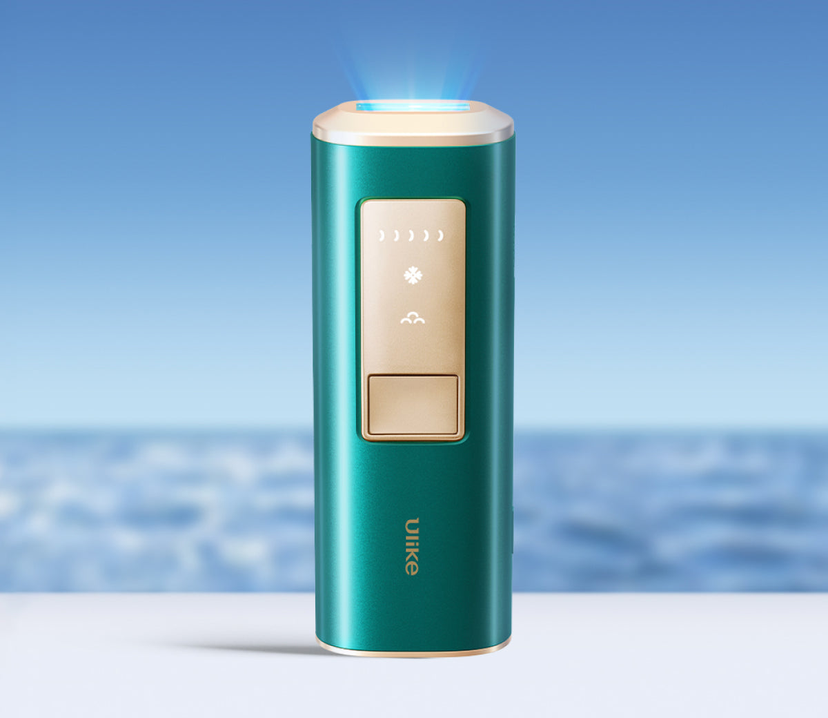 Ulike Air 2 IPL Hair Removal Device Handset