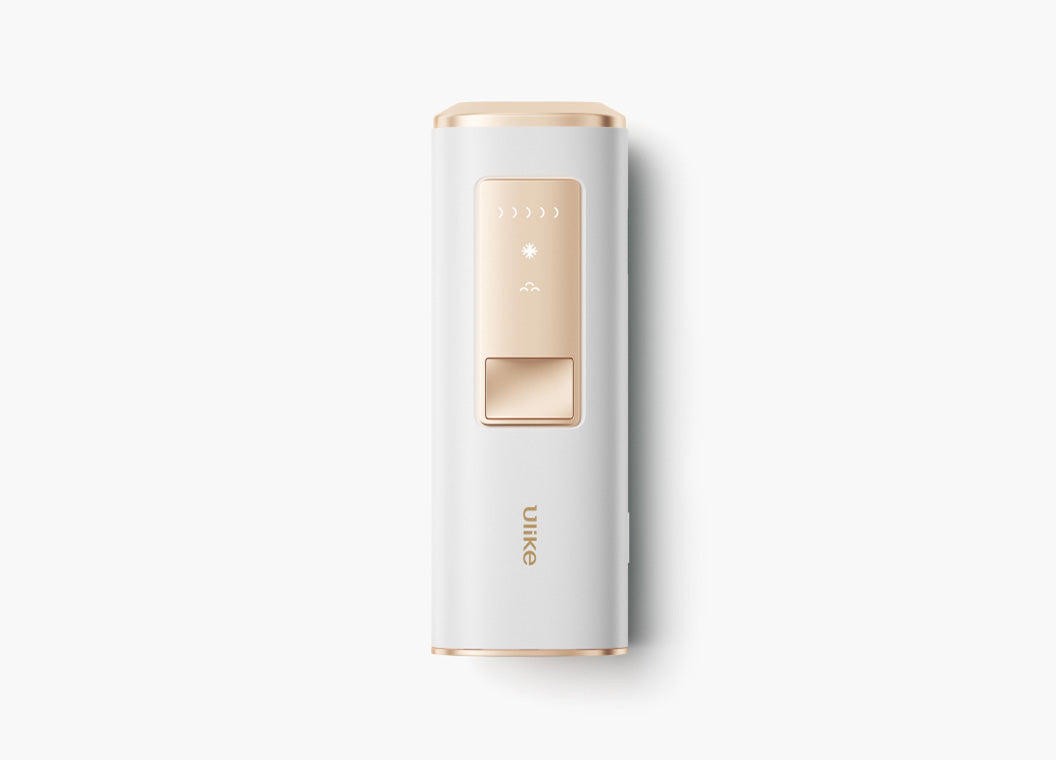 Ulike | Icy Pain Free IPL Hair Removal