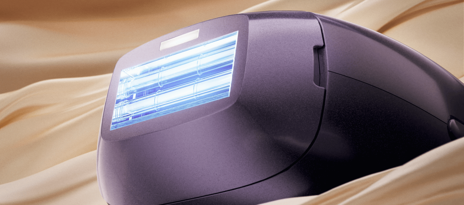 Ulike IPL Devices | Laser Hair Removal at Home