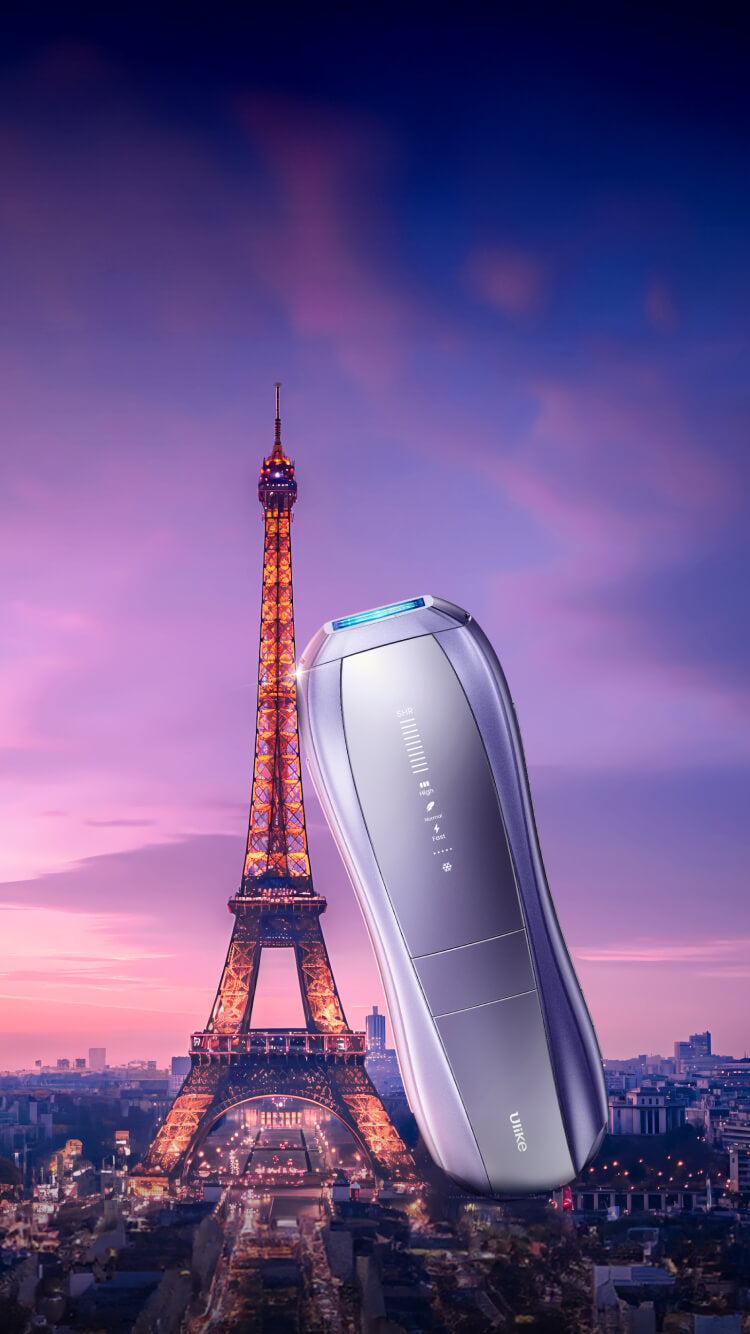 Ulike IPL Devices | Laser Hair Removal at Home