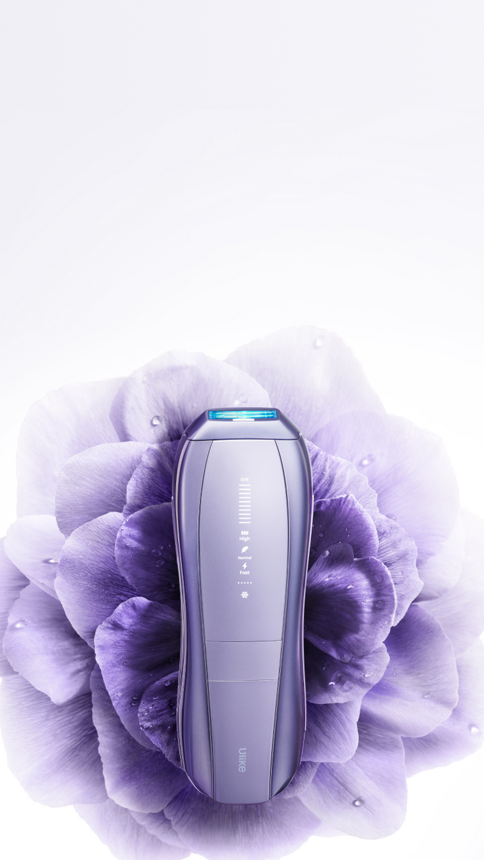 Ulike IPL Devices | Laser Hair Removal at Home