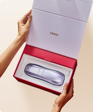 Ulike IPL Devices | Laser Hair Removal at Home