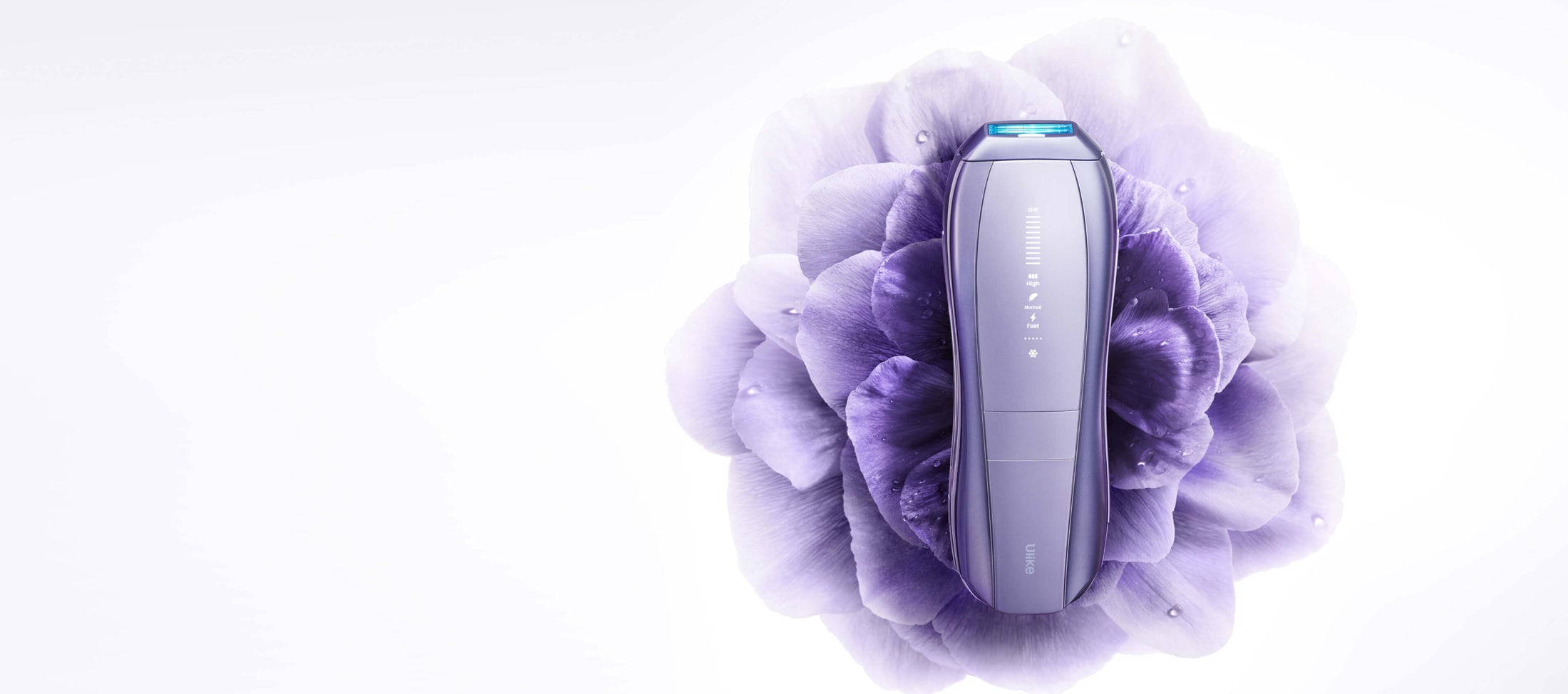 Ulike IPL Devices | Laser Hair Removal at Home