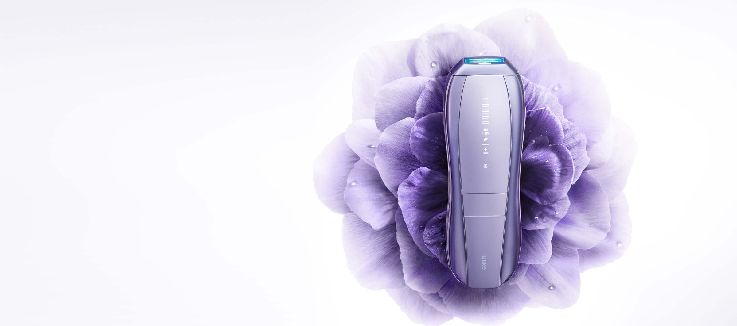 Ulike IPL Devices | Laser Hair Removal at Home