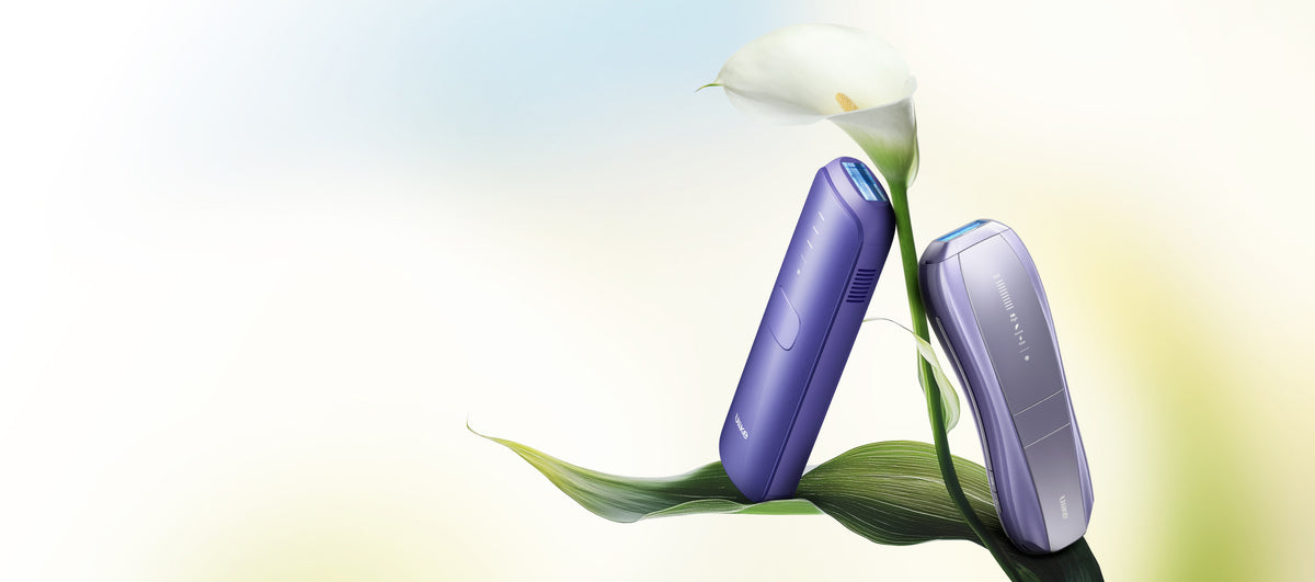 Ulike IPL Devices | Laser Hair Removal at Home