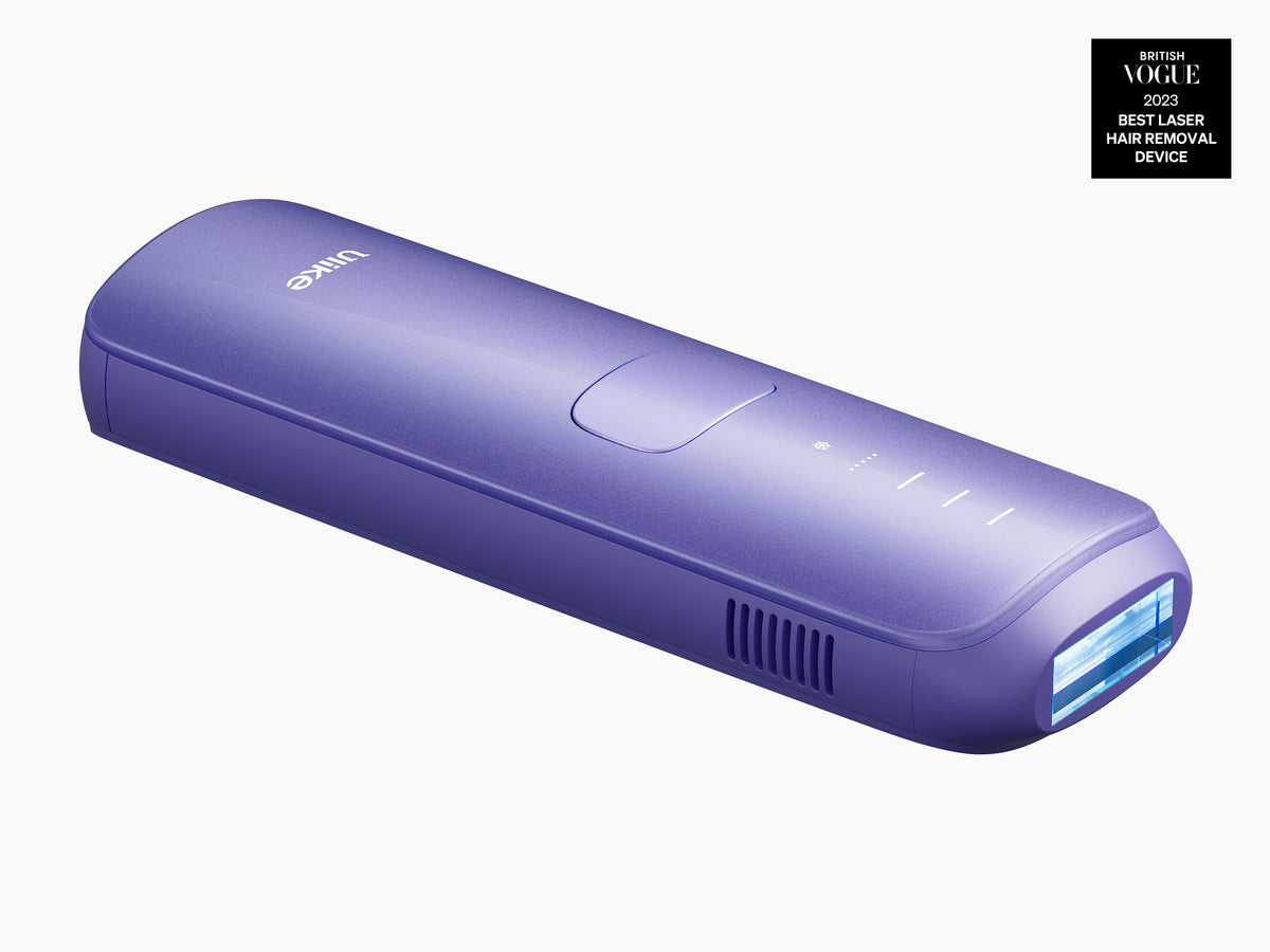 Ulike Air 3 IPL Hair Removal Device Handset